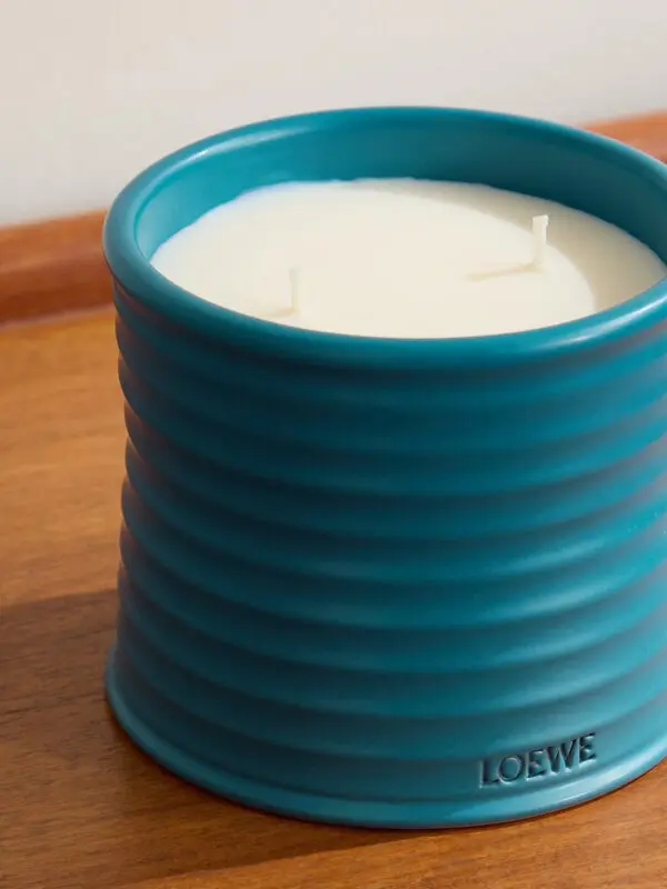 LOEWE PERFUMES Incense Medium Scented Candle, 610g