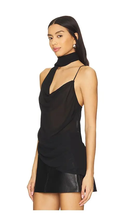 H:OURS Anderson Top