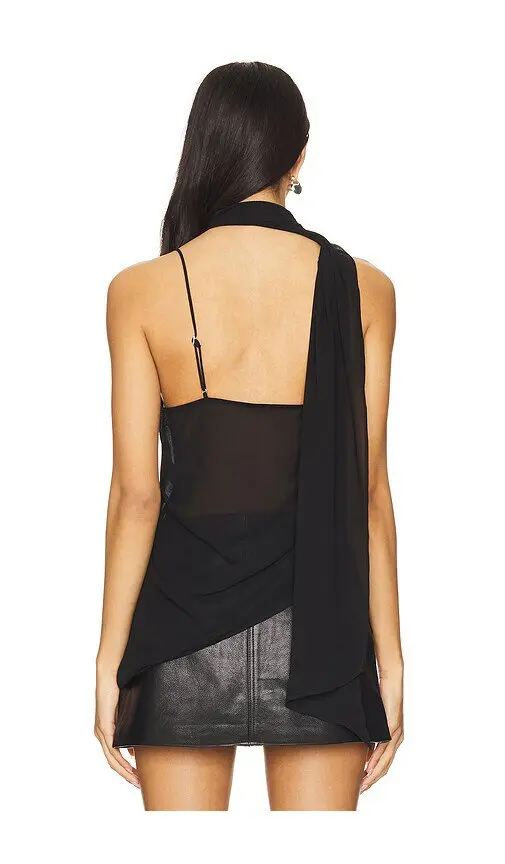 H:OURS Anderson Top