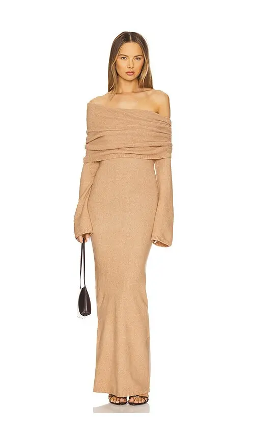 SEROYA Maya Gown