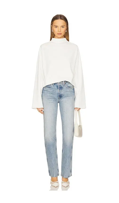 SEROYA Carla Blouse