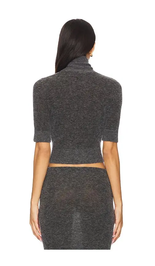 EAVES Mae Knit Top