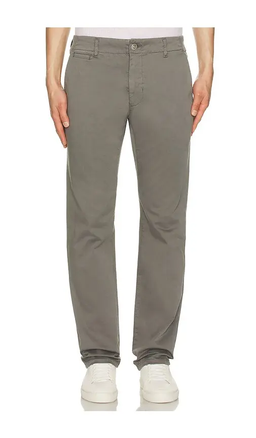 Paige Danford Chino Pants In . Also