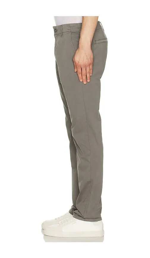 Paige Danford Chino Pants In . Also