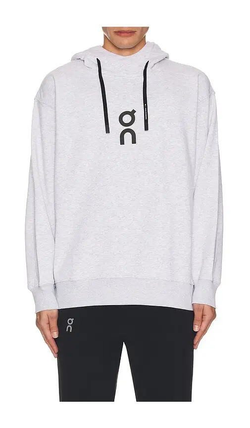 On Club Hoodie