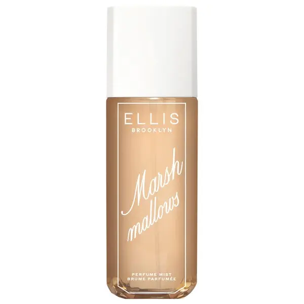 ELLIS BROOKLYN Marshmallows Hair And Body Fragrance Mist - One-color