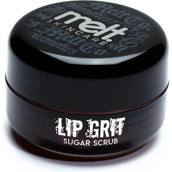 MELT COSMETICS Lip Grit Sugar Scrub - Watermelon
