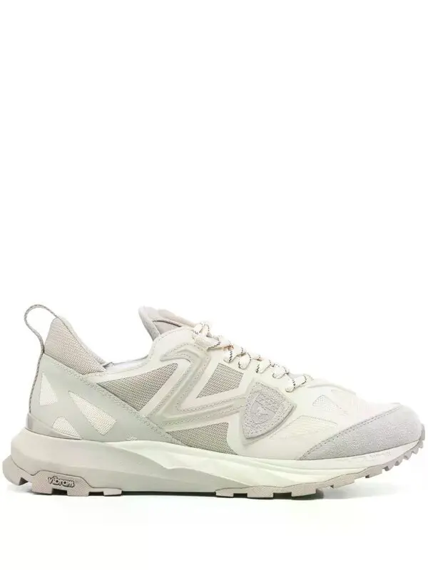 Philippe Model Rocx Sneakers - Grey