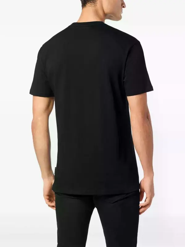 Philipp Plein Teddy T-shirt
