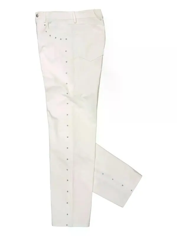 MISBHV Star Jeans