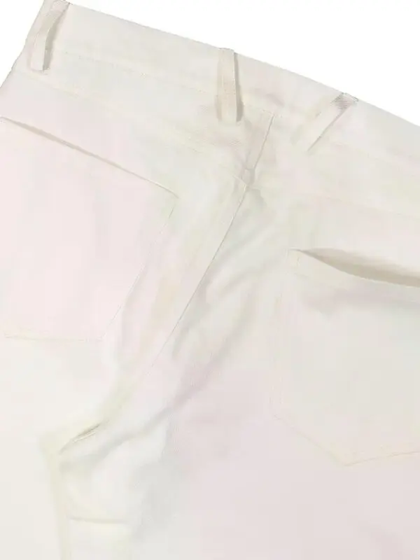 MISBHV Star Jeans