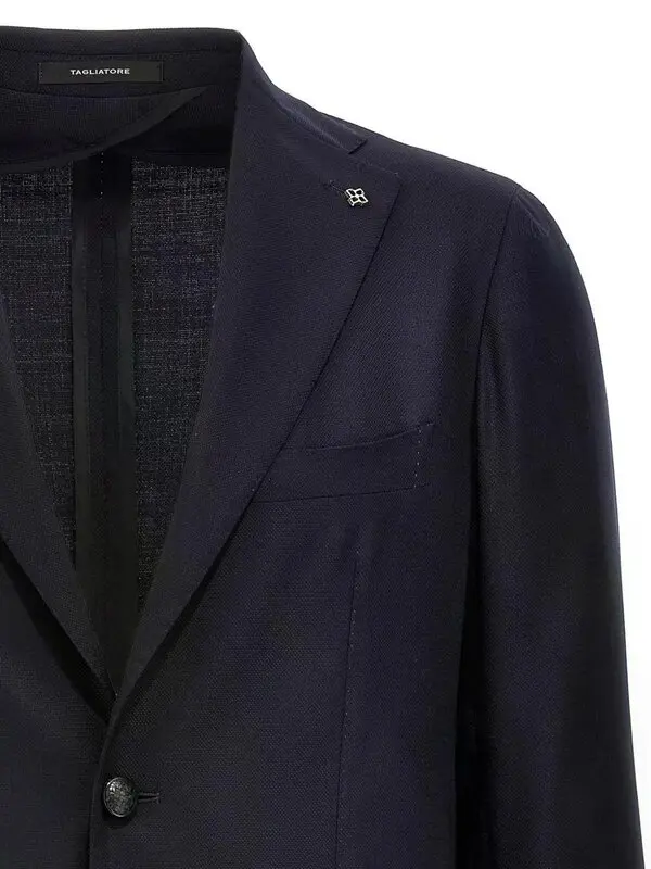 Tagliatore Montecarlo Blazer