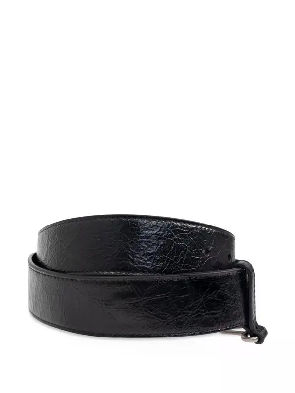 Balenciaga Monaco Belt