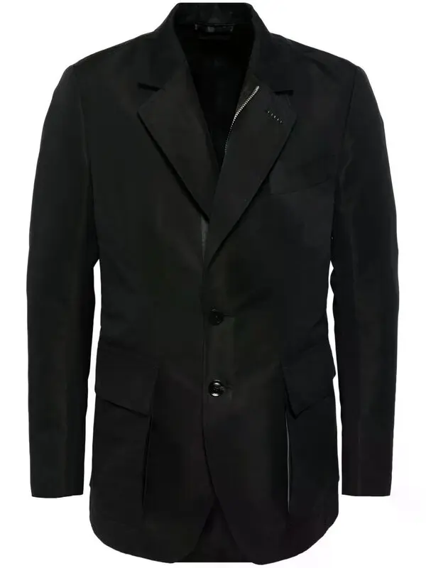 TOM FORD Single-breasted Blazer