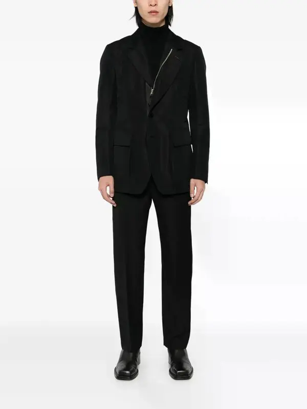 TOM FORD Single-breasted Blazer