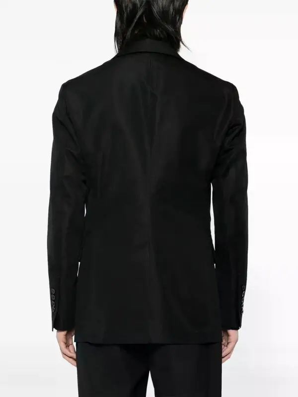TOM FORD Single-breasted Blazer