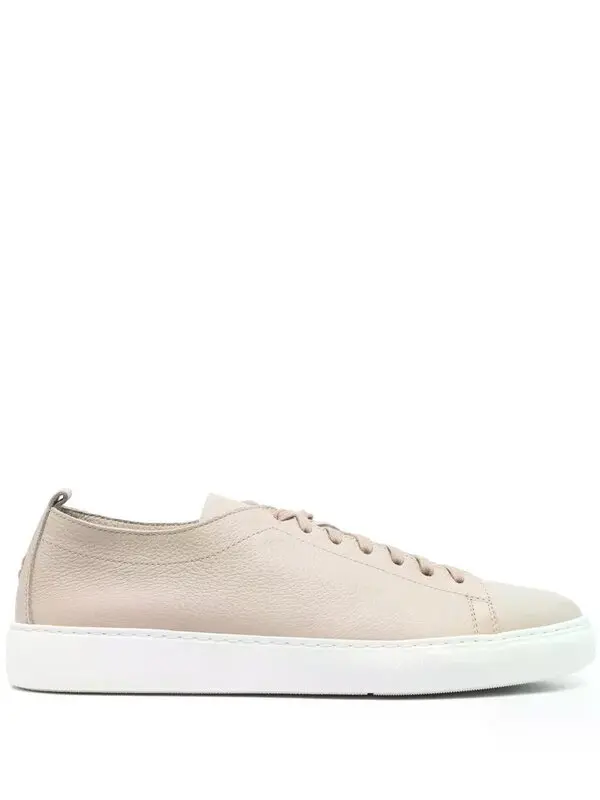 HENDERSON BARACCO Leather Sneakers