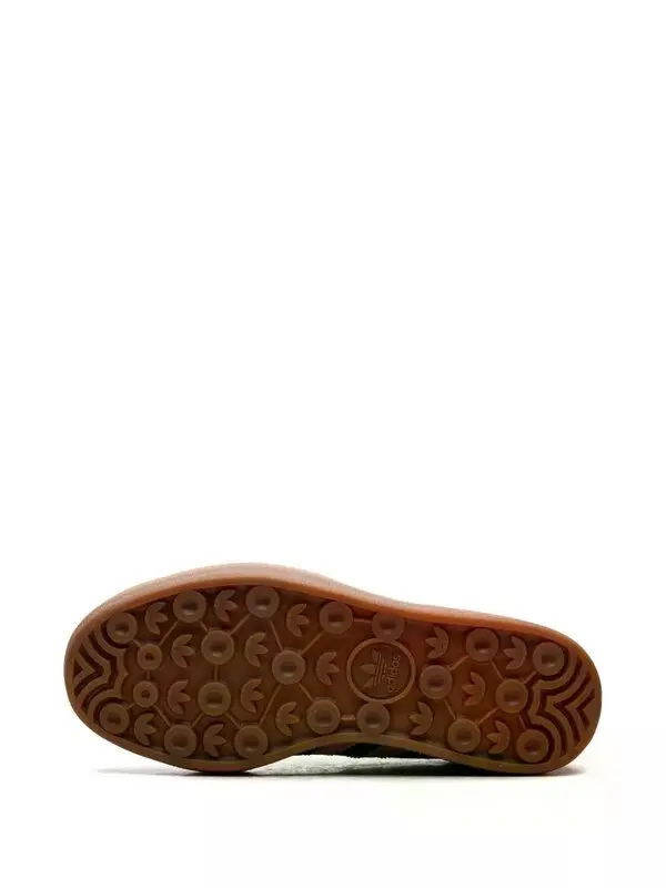 Adidas Gazelle Bold Sneakers - Brown