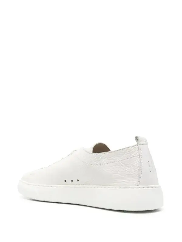 HENDERSON BARACCO Leather Sneakers