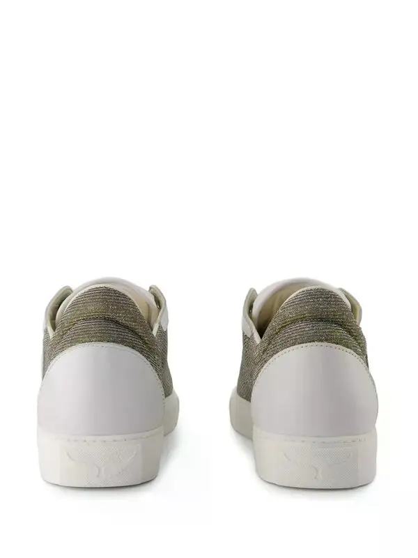 Zadig&Voltaire Fly On Sneakers