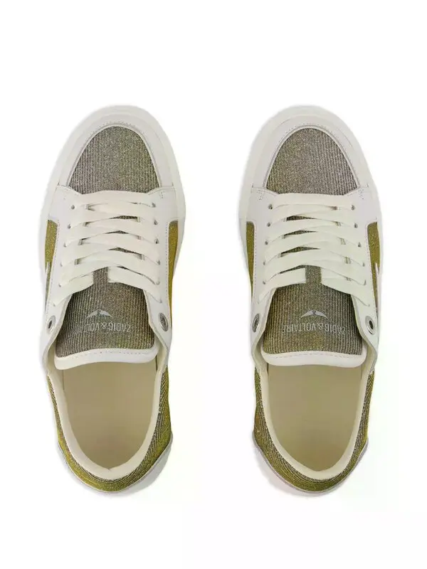 Zadig&Voltaire Fly On Sneakers