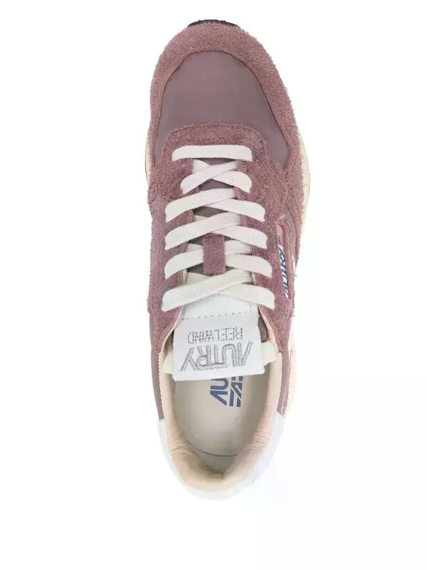 AUTRY Reelwind Sneakers
