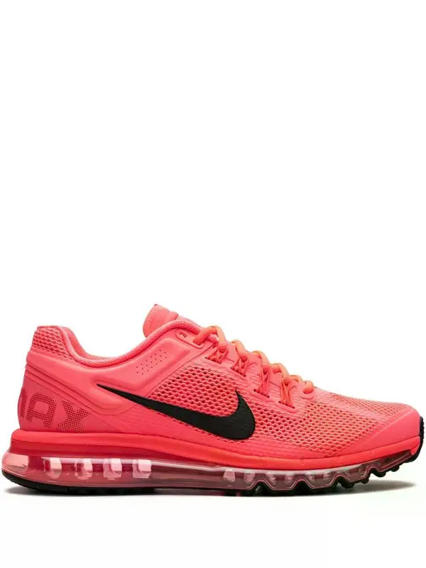 Nike Air Max 2013 Sneakers - Pink