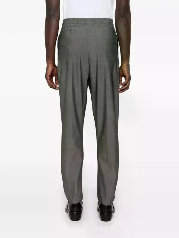Fear Of God Trousers - Grey