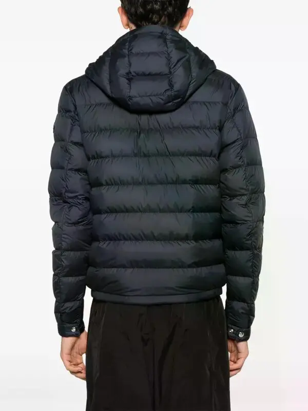 Moncler Sestriere Puffer Jacket