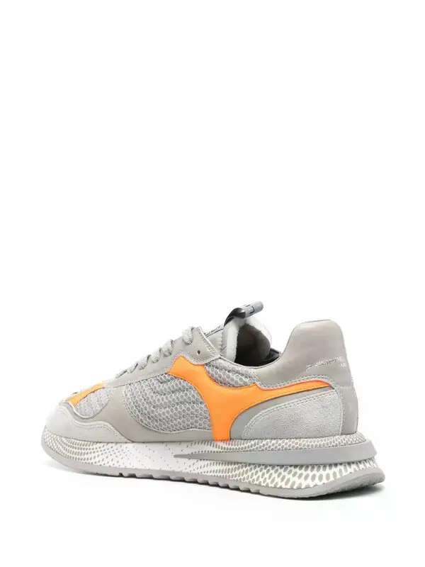 Philippe Model Olympique Sneakers - Grey