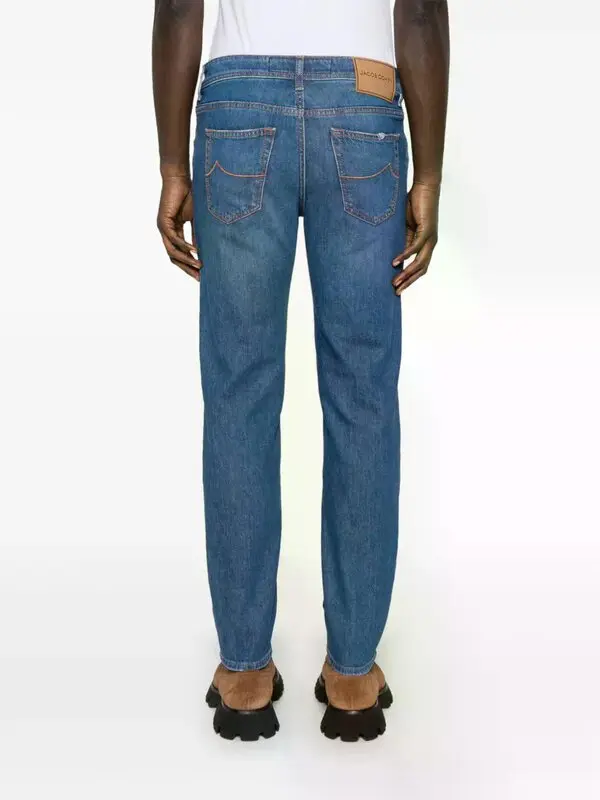 Jacob Cohen Scott Jeans