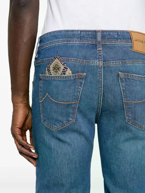 Jacob Cohen Scott Jeans