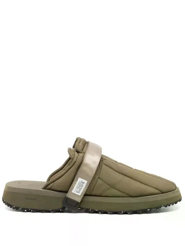 Suicoke Zavo Slides