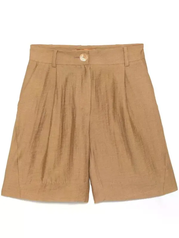 REJINA PYO Doris Shorts