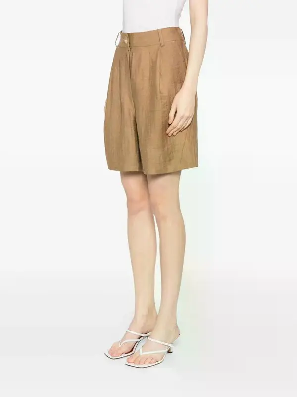 REJINA PYO Doris Shorts