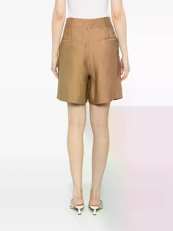 REJINA PYO Doris Shorts