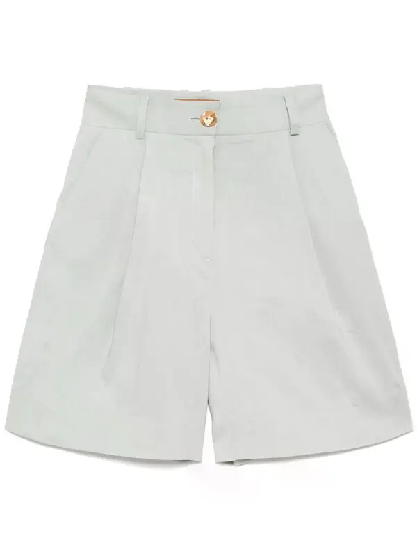 REJINA PYO Doris Shorts