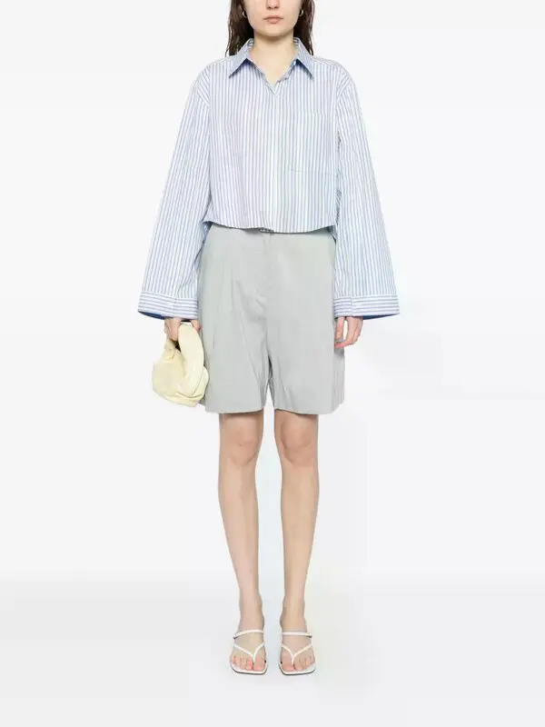 REJINA PYO Doris Shorts