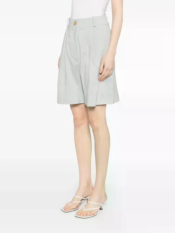 REJINA PYO Doris Shorts