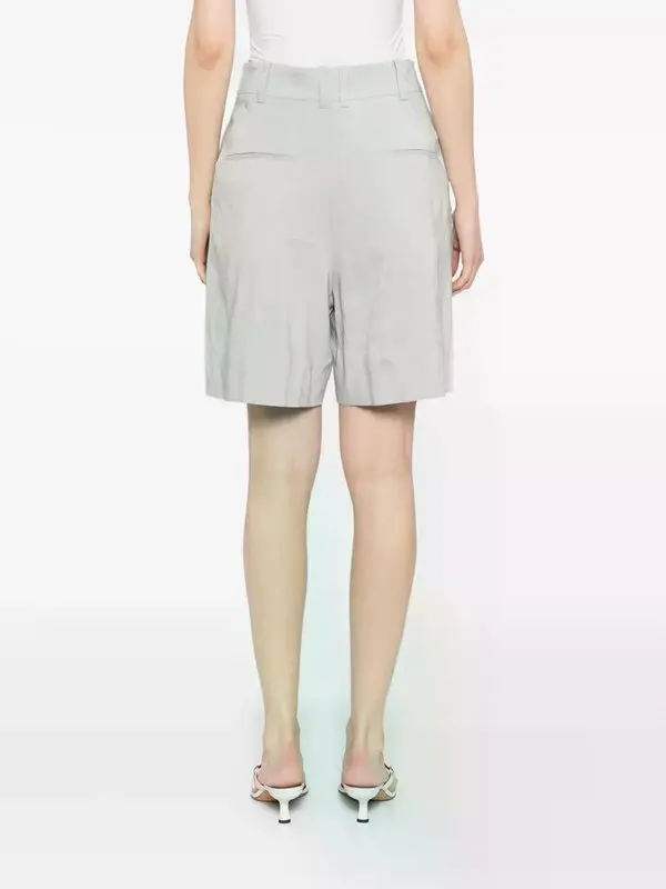 REJINA PYO Doris Shorts