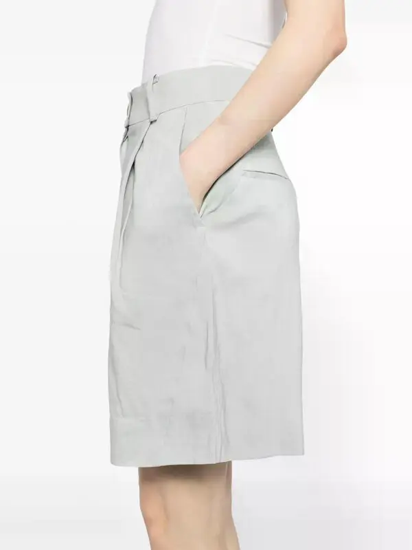 REJINA PYO Doris Shorts