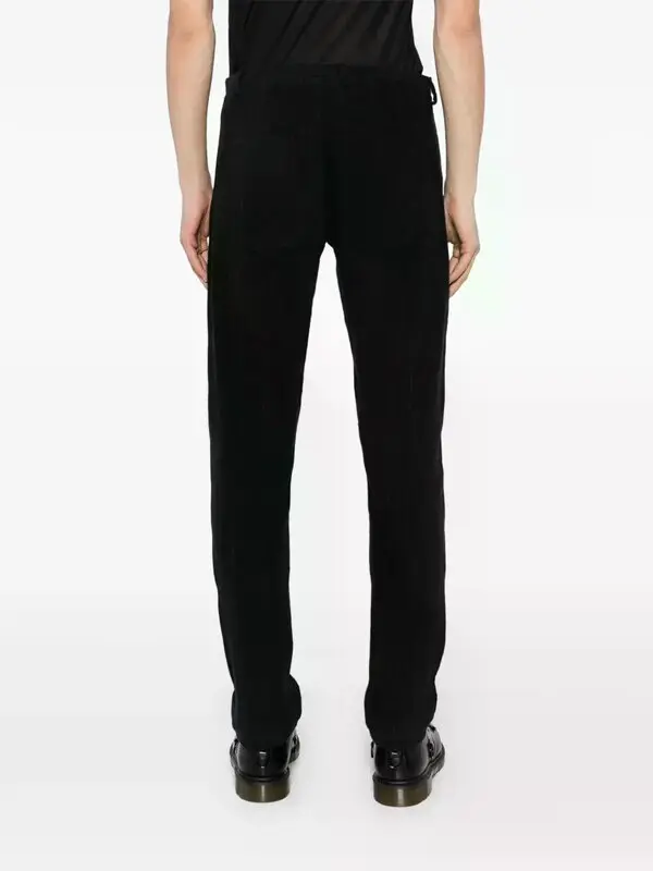 LABEL UNDER CONSTRUCTION One Cut Hybrid Trousers