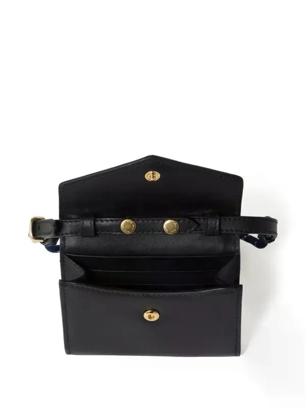 Miu Miu Leather Wallet