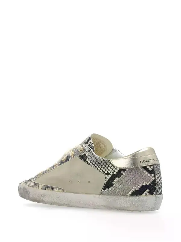 GOLDEN GOOSE Superstar Sneakers