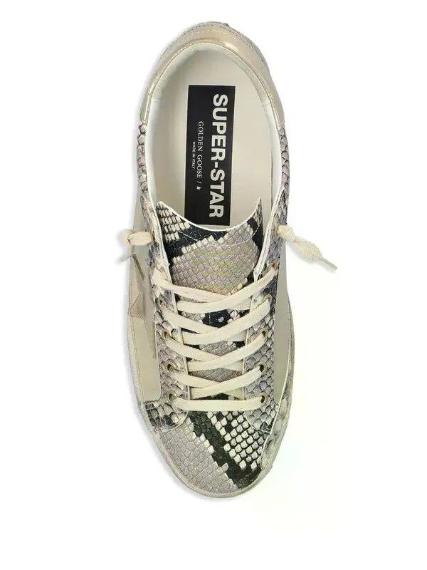 GOLDEN GOOSE Superstar Sneakers