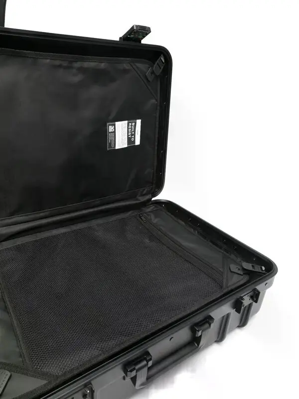 EASTPAK Small Resist'r Luggage