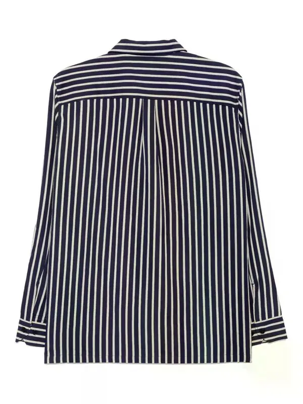 Zadig&Voltaire Striped Shirt