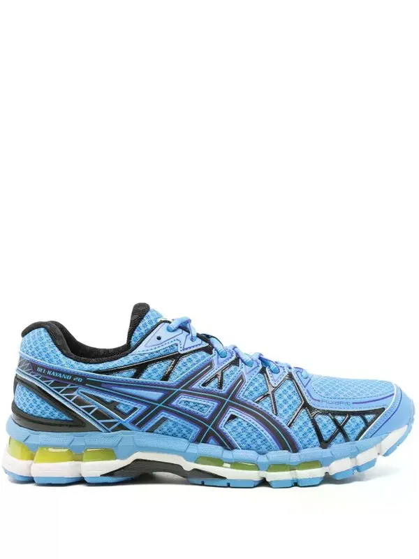 Asics Gel-kayano 20 Sneakers - Blue