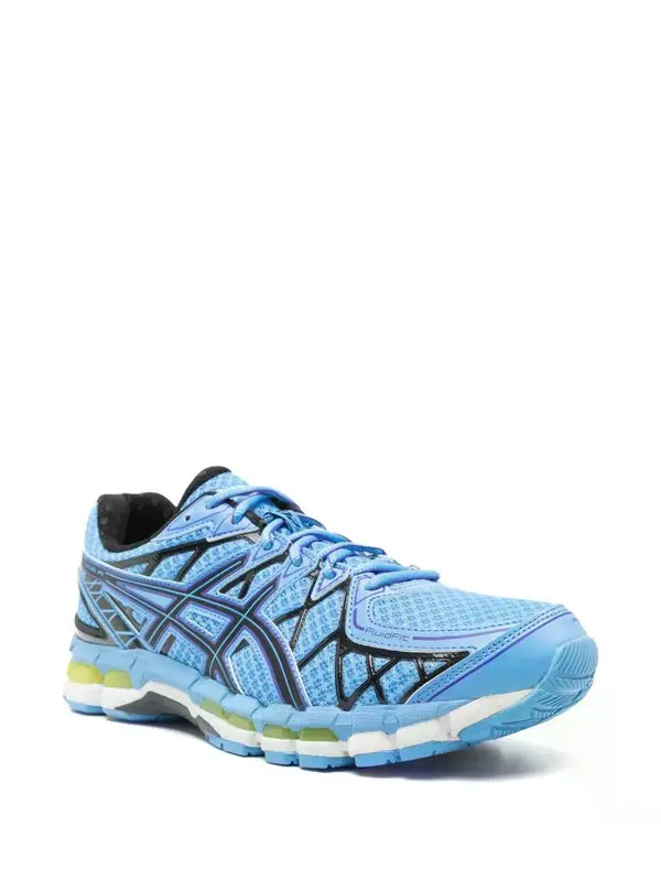Asics Gel-kayano 20 Sneakers - Blue