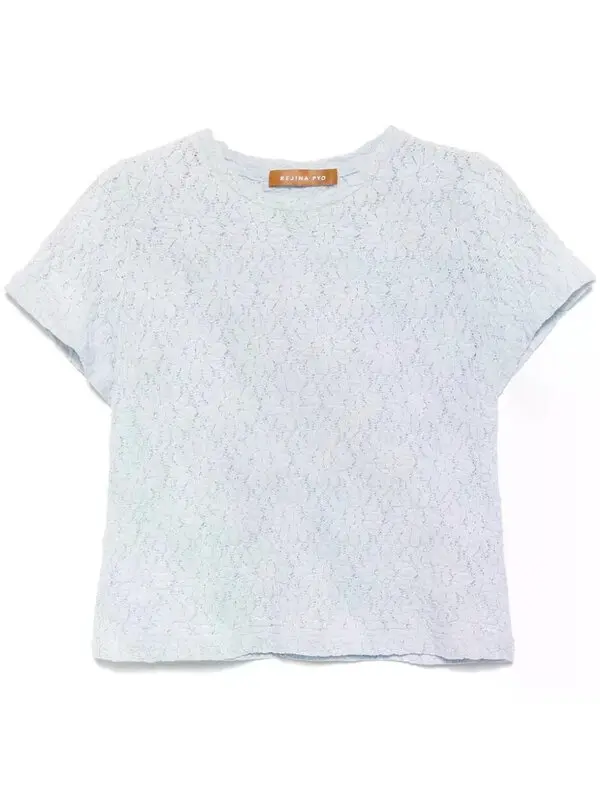 REJINA PYO Adina T-shirt